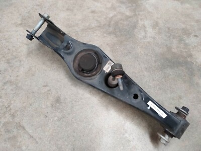 05/2015 to 12/2020 Hyundai TL Tucson - Lower control arm (Left) 55210 ...