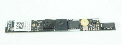 Genuine HP 2000 Series 15.6" Internal Webcam Camera Board E220370 ...