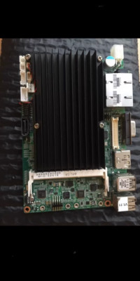 1pcs Used Advantech MIO-5251 | eBay