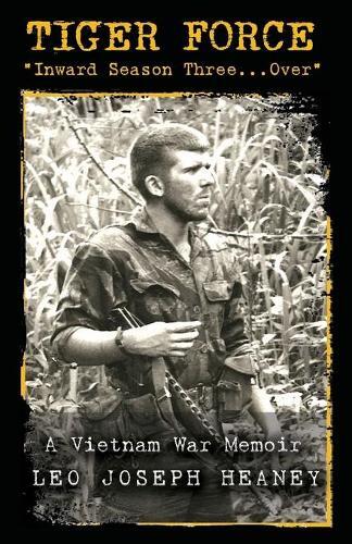 Leo Joseph Heaney Tiger Force (Paperback) (UK IMPORT) 9781732464506 | eBay