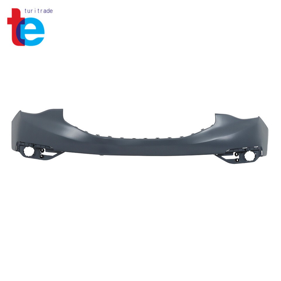 Front Upper Bumper Cover For 2017-2019 GMC Acadia 84286368 Primed | eBay