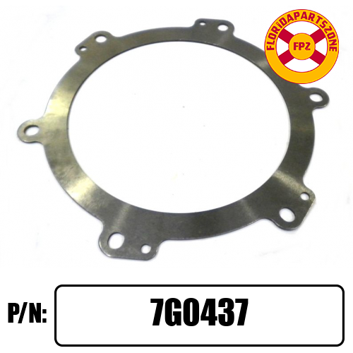 7G0437 - PLATE fits Caterpillar with Free Shipping !MAKE AN OFFER! | eBay