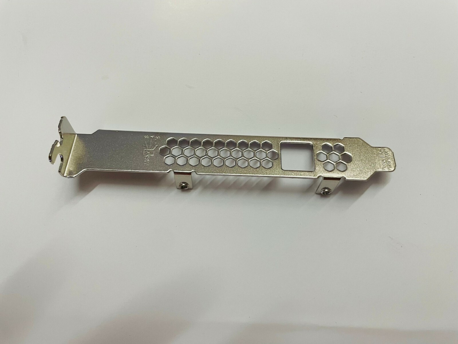 Full height Tall Bracket for LSI MegaRAID 9380-4i4e SAS3108 | eBay