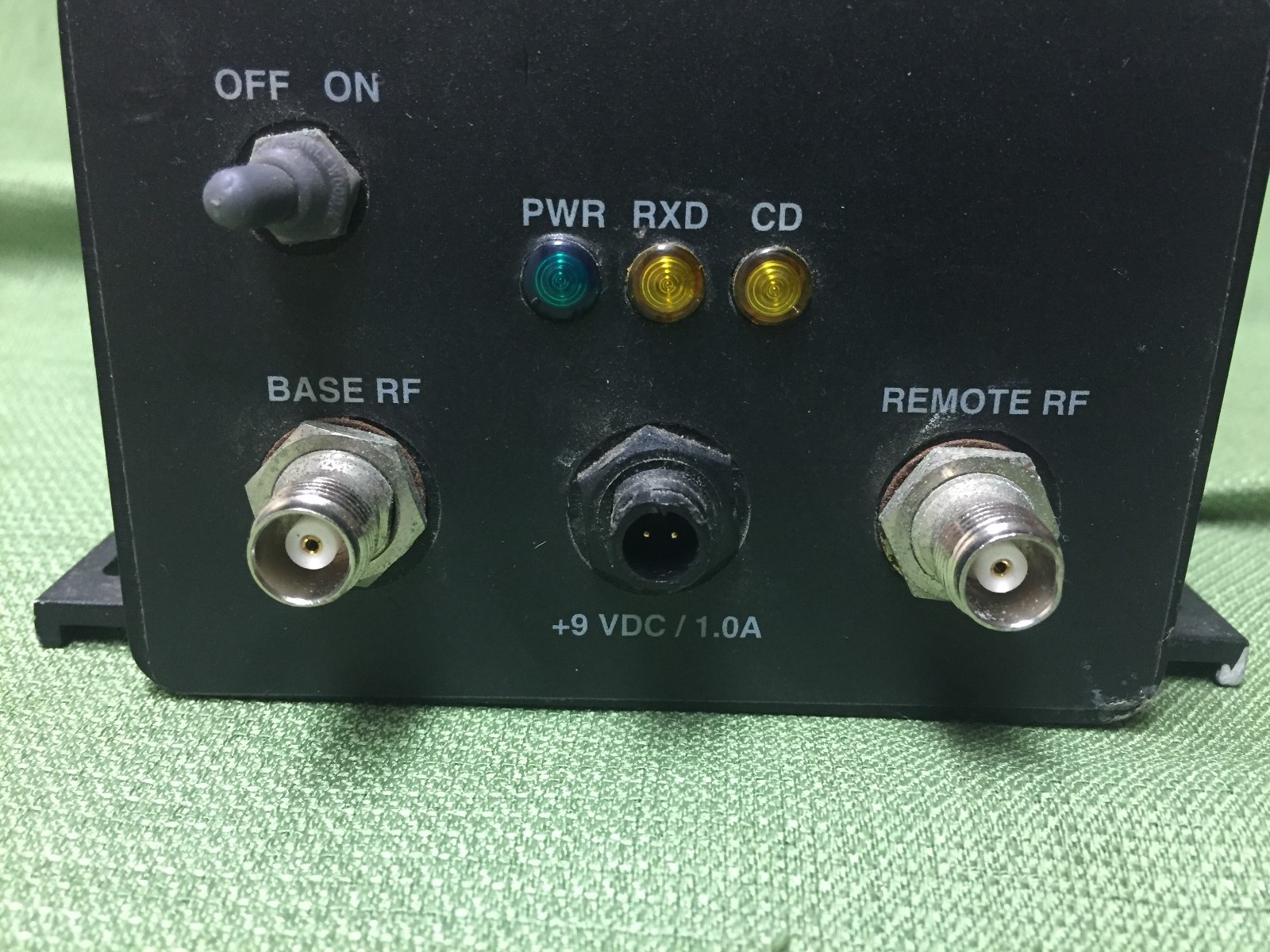 Cirronet HN-2010 Wireless Repeater | eBay