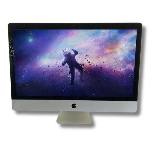Apple iMac Late 2015 5K 27 i5-6500 16GB Ram 1TB HDD R9 M380 Monterey OS ...