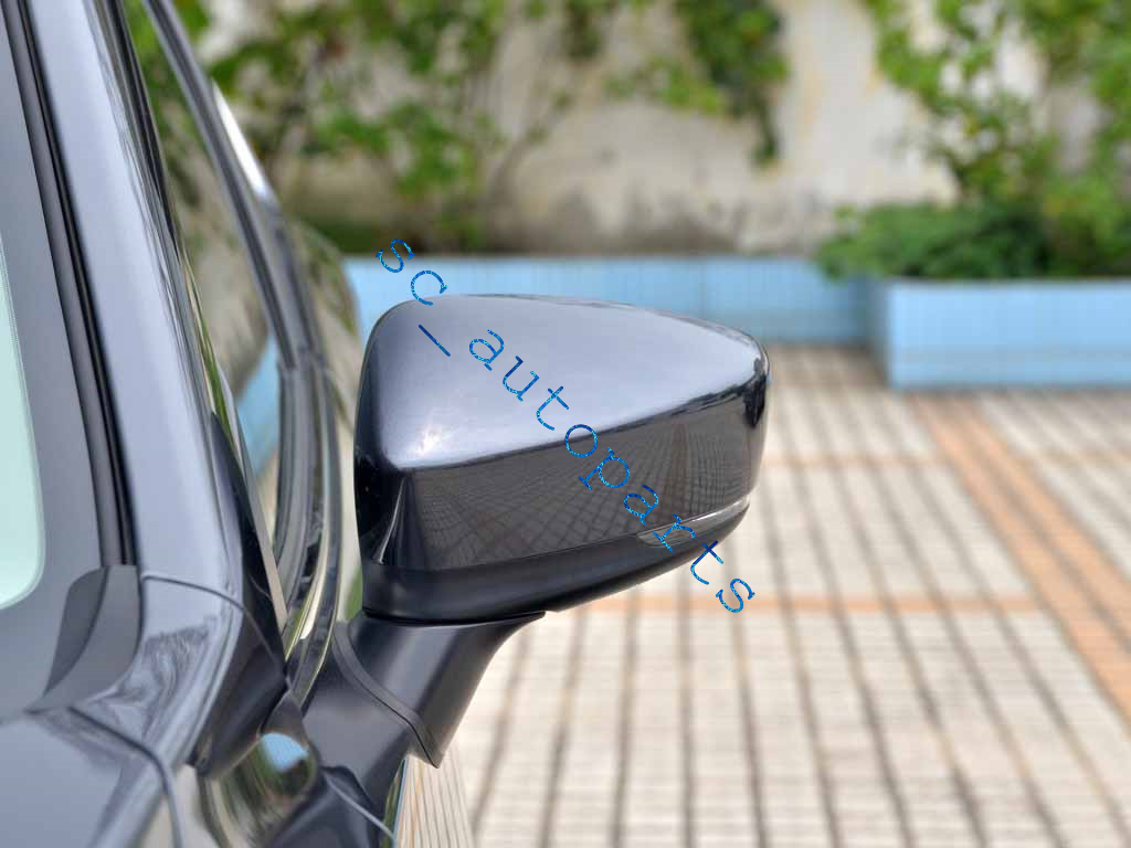 For Mazda 3 Mazda3 Axela 2017-2018 Gray Left Power Signal Fold Heated ...