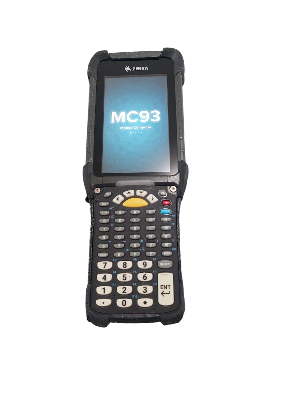 Zebra MC9300 MC930B-GSEDG4NA Barcode Scanner MC93XX | Prorevest
