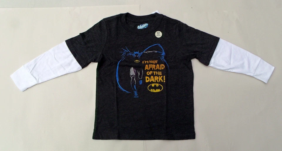 toddler batman shirt | eBay