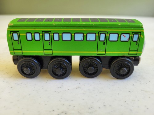 Thomas & Friends Wooden Railway Daisy | eBay