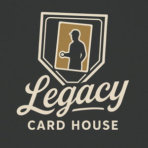 Legacy Card House | eBay Stores