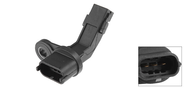 Camshaft Position Sensor for Mercedes-Benz C300 CLA250 GLC300 E300 ...