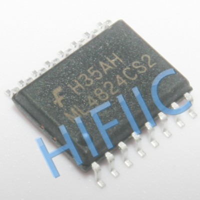 1PCS/5PCS ML4824CS2 ML4824 Power Factor Correction and PWM ...