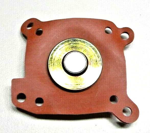 Rochester Throttle Body Model 100 200 220 TBI Fuel Pressure Regulator ...