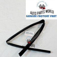 53381-60100 TOYOTA Seal Hood To Genuine OEM Part for sale online | eBay