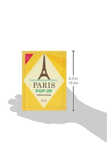 Paris Pop up | eBay