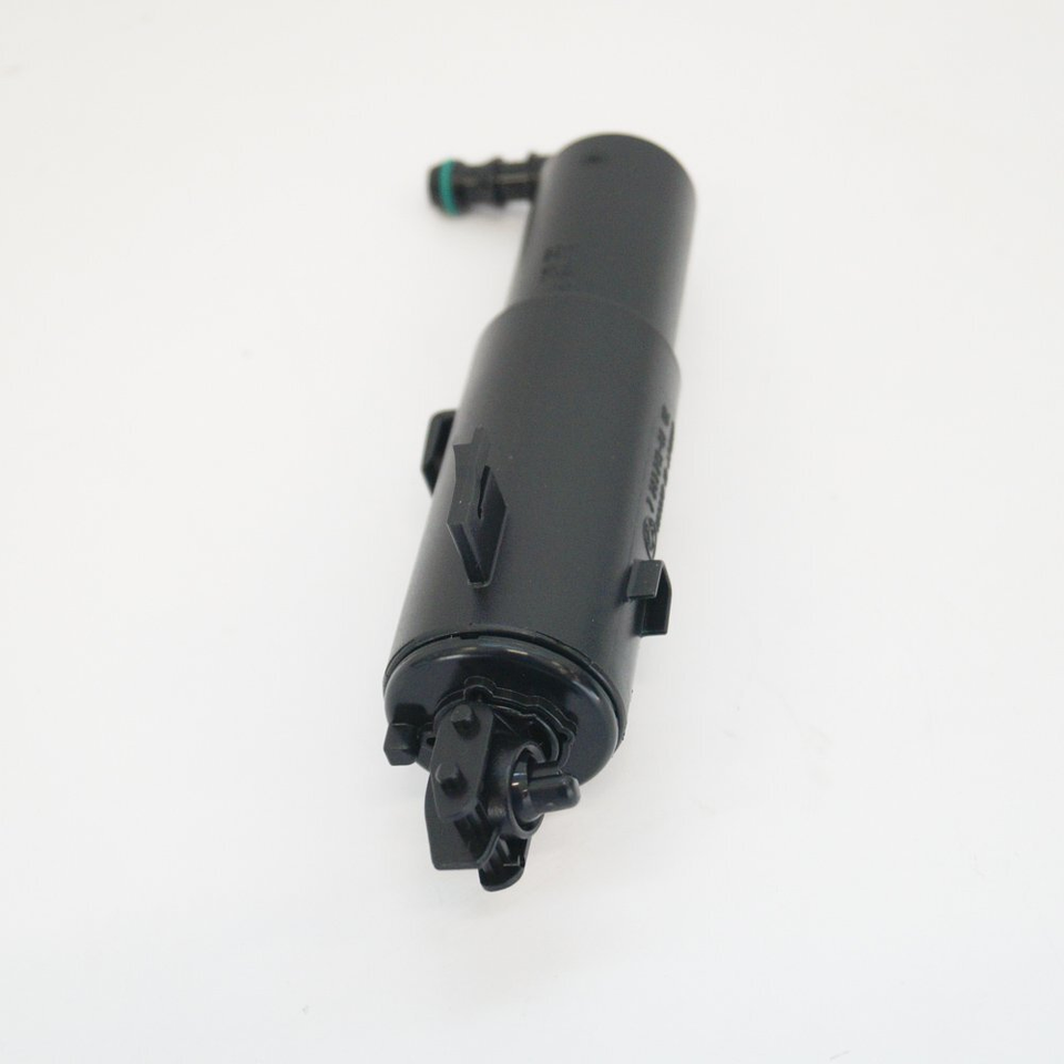 NEW BMW 3 E92 HEADLIGHT WASHER SPRAY PUMP 61677283213 7283213 ORIGINAL ...
