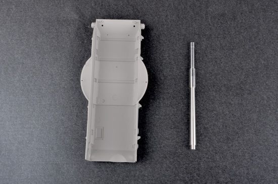 Trumpeter Models 1549 1/35 T62 Era Mod 1972 Iraqi Army Tank Tsms1549 ...