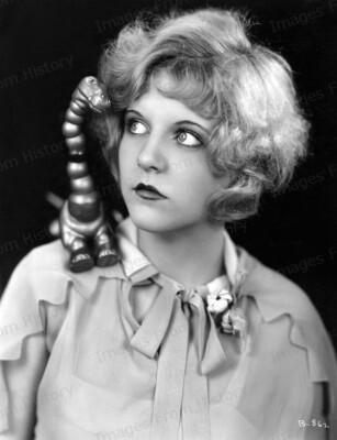 8x10 Print Virginia Lee Corbin Portrait Silent Film Pioneer #VLC | eBay