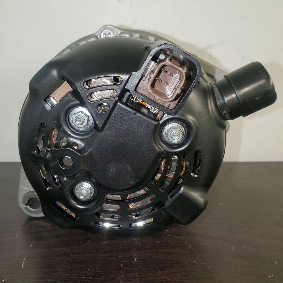 Honda Accord V6 3.5Liter J35Z3 2008 To 2012 /130Amps! OEM/Reman By RR ...