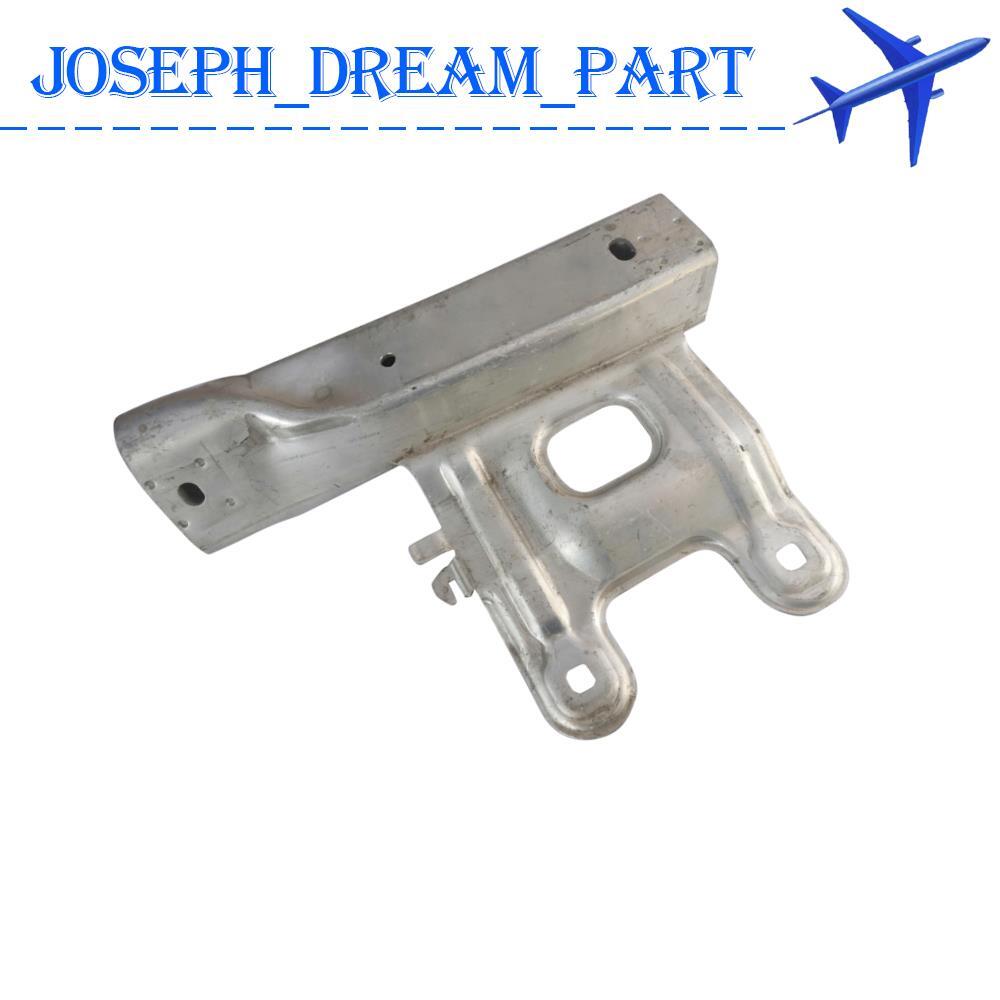 #51117266194 Front Bumper Lower Mount Bracket Passenger Side For BMW ...