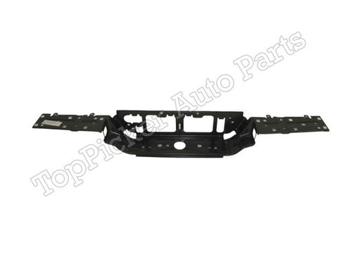 Rear Bumper Center Support Plate Face Bar For Tacoma 2016-2023 ...