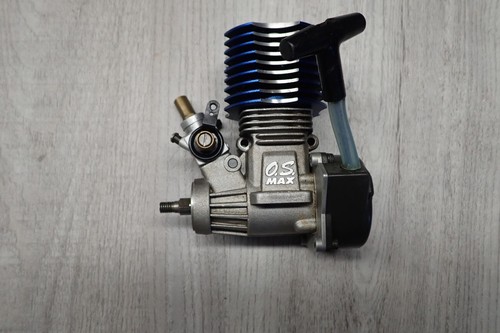 OS CV -R .12 Engine | eBay