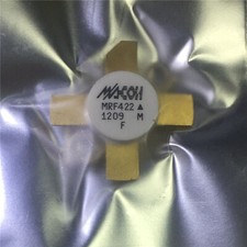 Mrf422 - MRF 422 Transistor for sale online | eBay