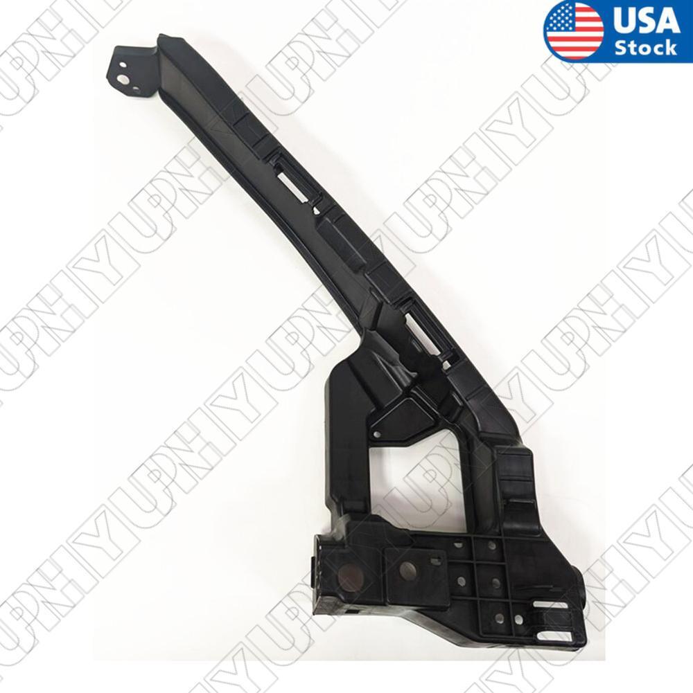 1Pc Left Side Beam L Front Bumper Replace 71190-T7A-J00 For Honda HR-V ...