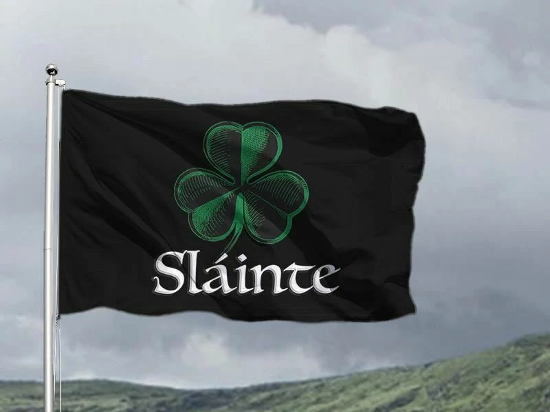 Slainte Shamrock