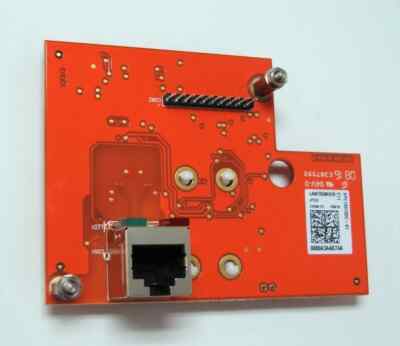 EN-201 Ethernet Card for Schlage RSI Handpunch-3000, HP-4000, Handkey ...