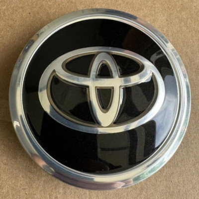 Genuine Toyota 2022-2025 Tundra Sequoia OEM Center Cap 42603-0C120 | eBay