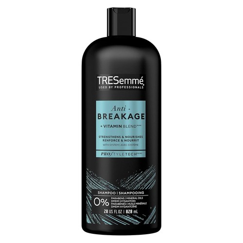 Tresemme Shampoo Normal Curly Hair Unisex 828ml O689 | eBay