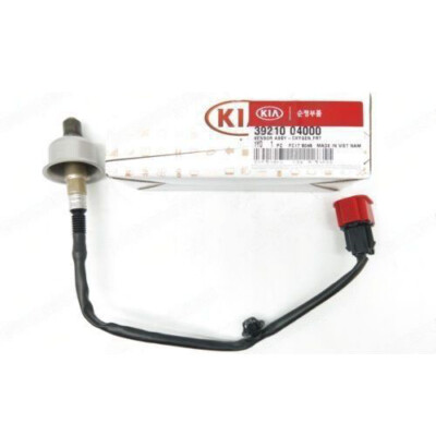 GENUINE 3921004000 FRONT Sensor Assy Oxygen for Hyundai Kia | eBay
