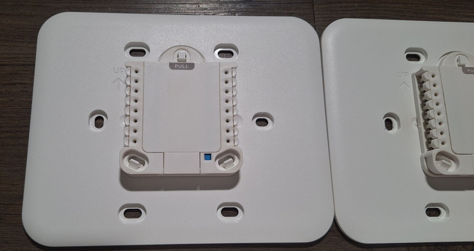 2 Honeywell T6 Pro TH6210U2001 Home Pro Series Programmable Thermostats ...