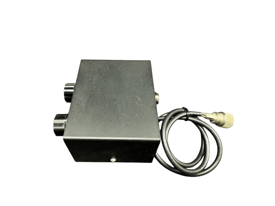 Grove Enterprises Mini Tuner Model Tun3 Tun-3 SW Short Wave Radio Tuner ...