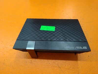 ⭐️⭐️⭐️⭐️⭐️ Asus RT-AC56U Dual Band AC1200 Wireless Router | eBay