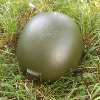 Original Russian Military Soldier Uniform Helmet 6B47 | eBay