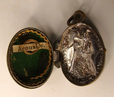 Relics - First Class Relic - Vatican