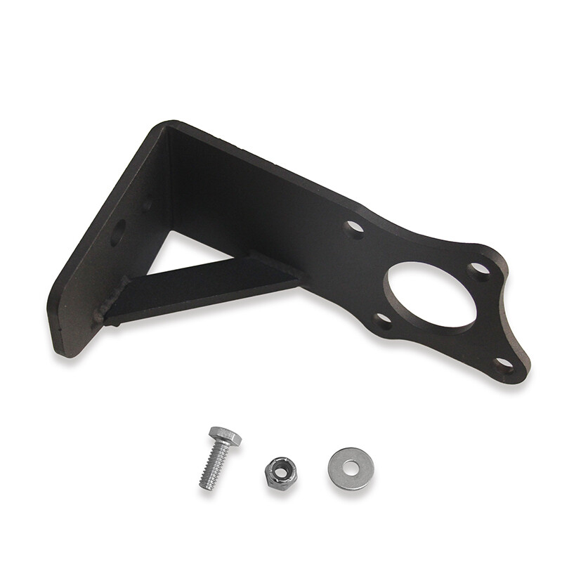 Steel Hydro Clutch Pedal Conversion Bracket for EF CRX Swap B16 B18 ...
