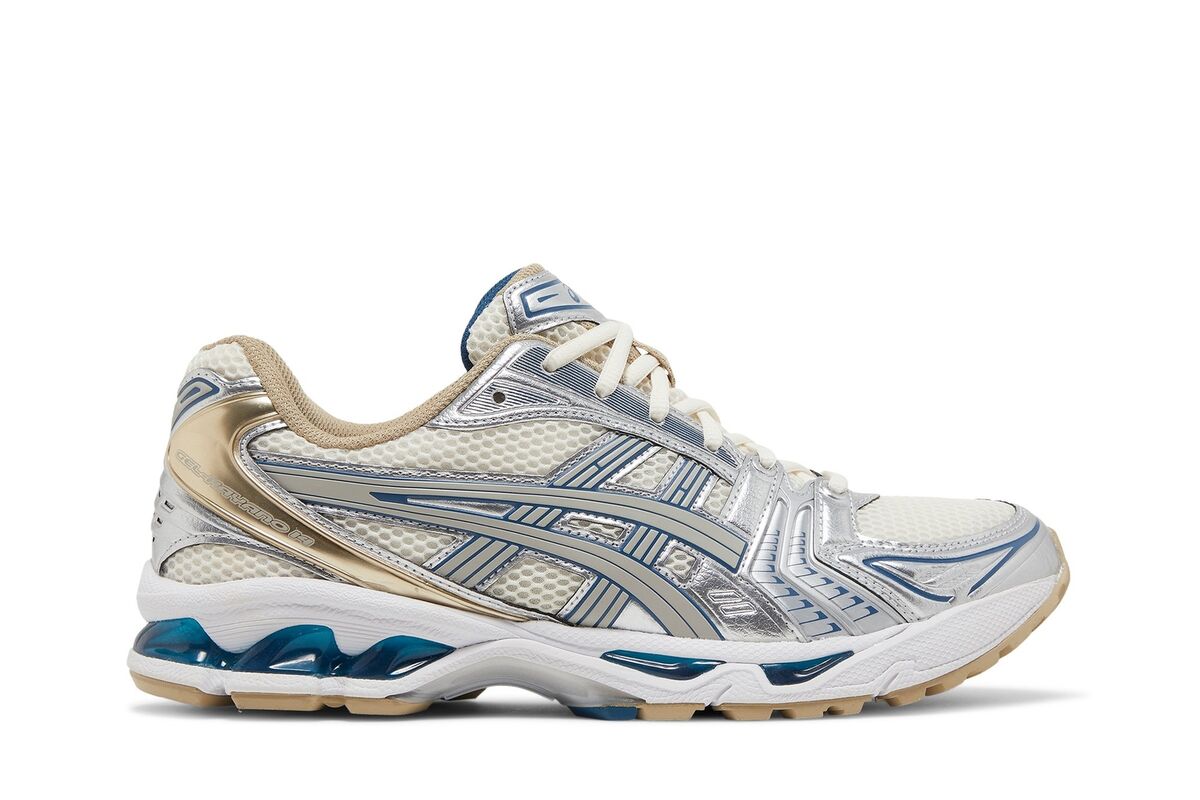 ASICS Gel Kayano 14 'Cream Pure Silver' 1201A019-105 | eBay ASICS Gel Kayano 14 'Cream Pure Silver' 1201A019-105 | eBay