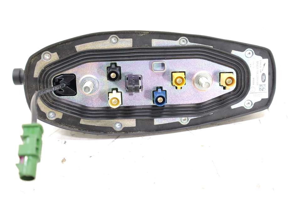 Land Rover Defender Range Rover Evoque 2020-2023 OEM Fin Antenna Mast w ...