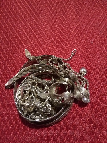 41 Grams Scrap Or Repair Silver | eBay