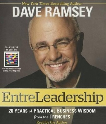 Dave Ramsey EntreLeadership (CD) | eBay