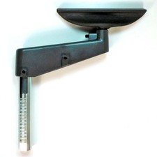 Shopsmith Universal Lathe Tool Rest 555811 for sale online | eBay