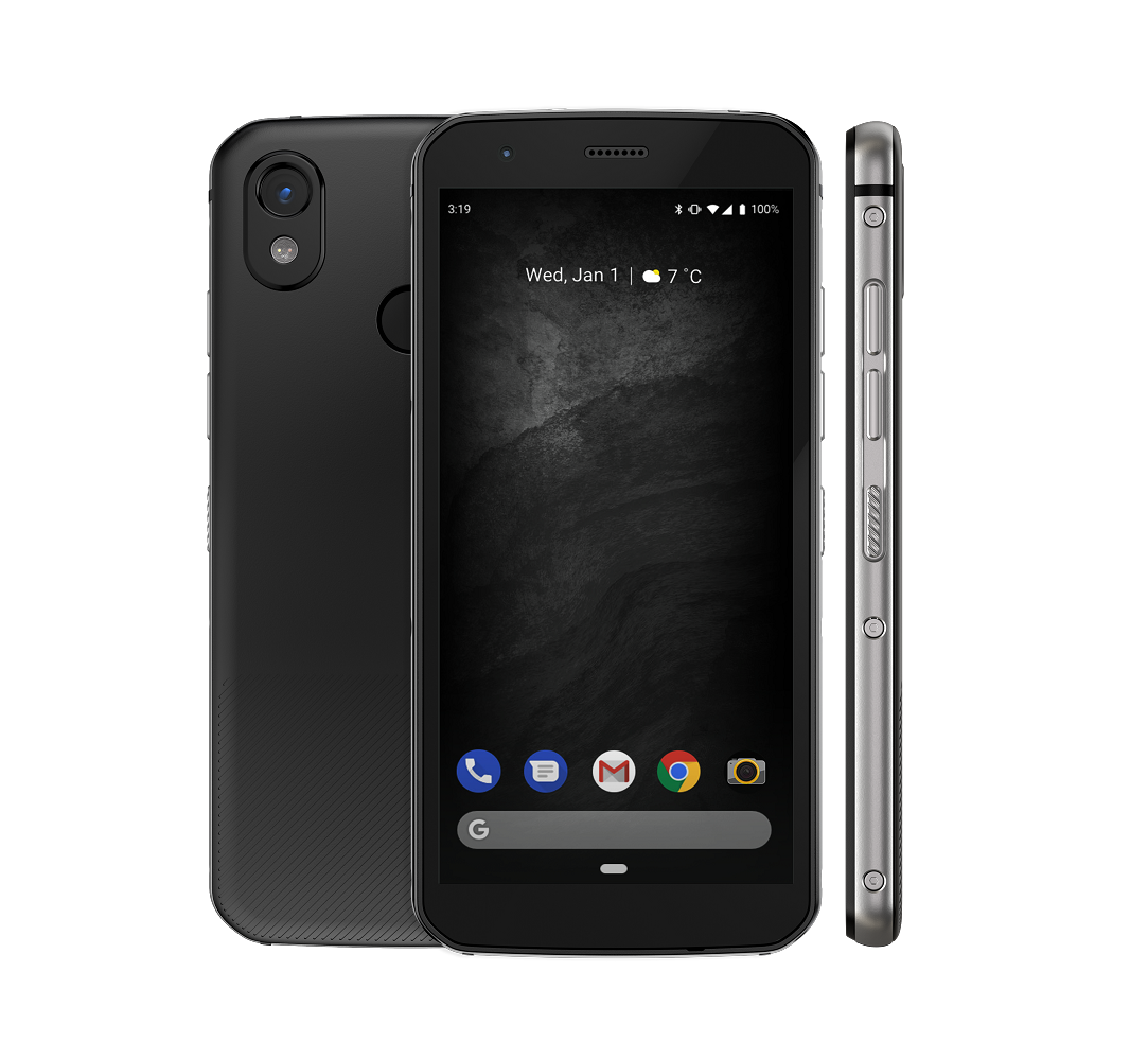 S52 - 64 GB - Black (Unlocked Sprint) for sale online | eBay