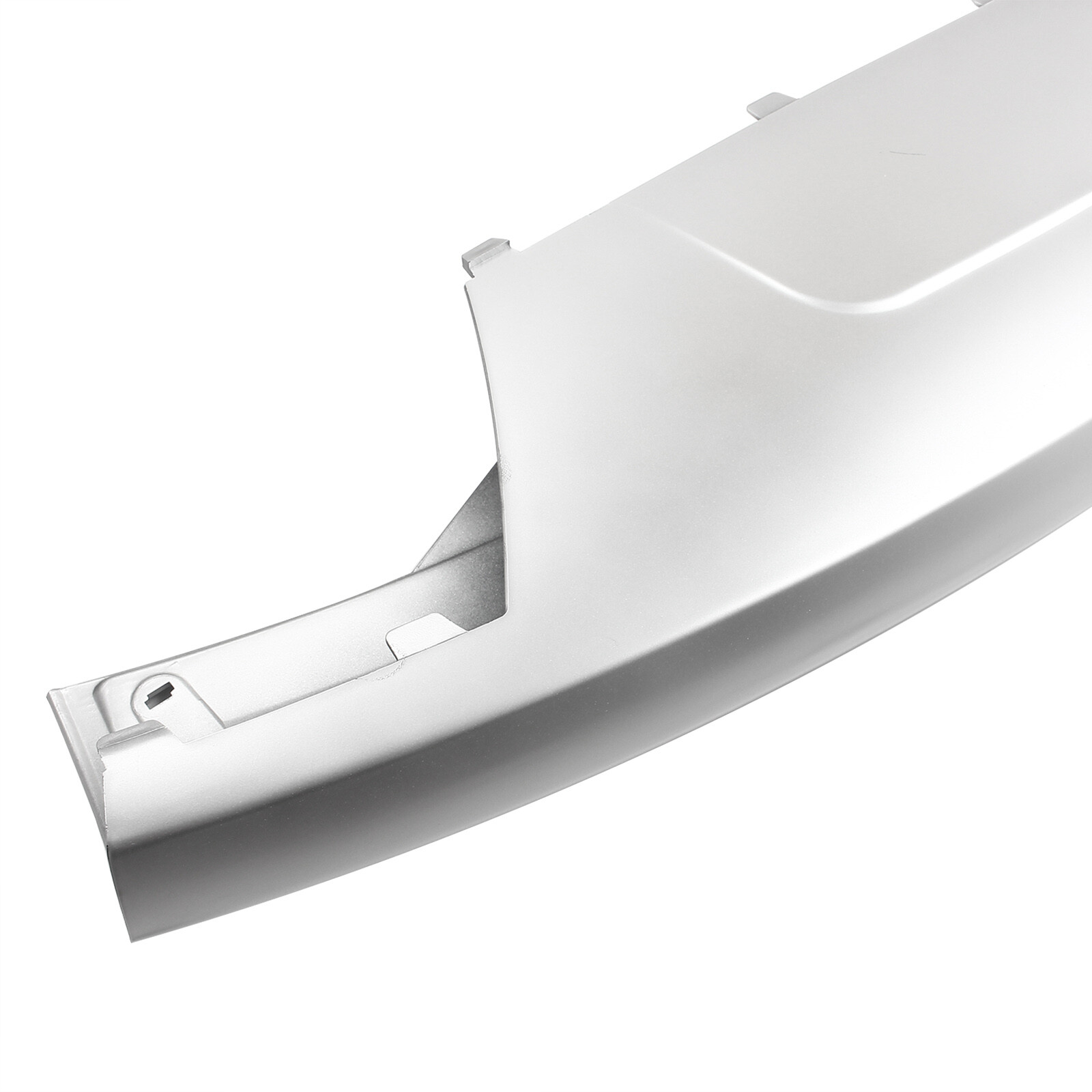 For 2010-2013 Land Rover Range Rover Sport Front Bumper Tow Eye Cover ...