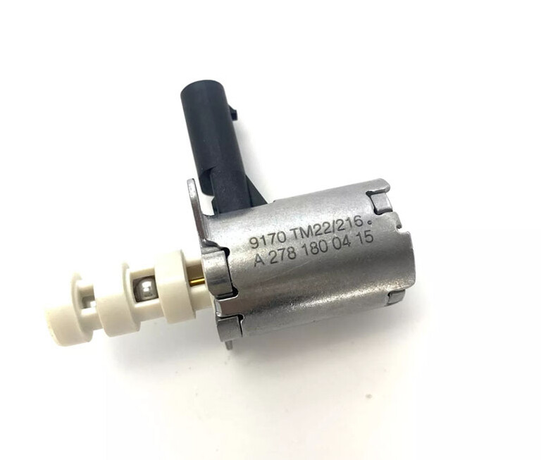 For MERCEDES Control Valve 2781800415 / A2781800415, | eBay