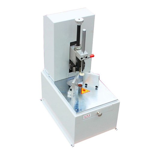 120W Tag Photo Album Business Card Cutter Automatic Fillet Cutter 220V ...