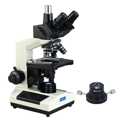 Microscopes - Universal Microscope
