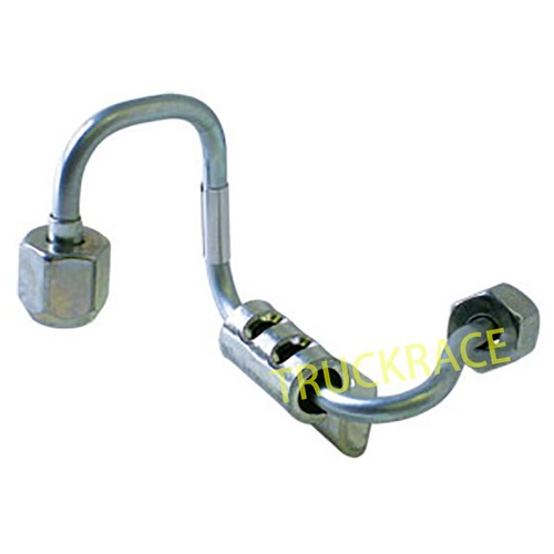 Fuel Injector Feed Line For 2003-2007 5.9L Dodge RAM Cummins #4 ...
